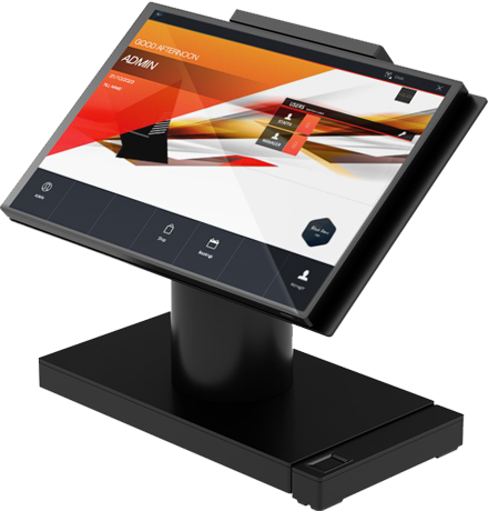 Home Blackstone Epos