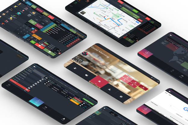 Home - BlackStone ePOS